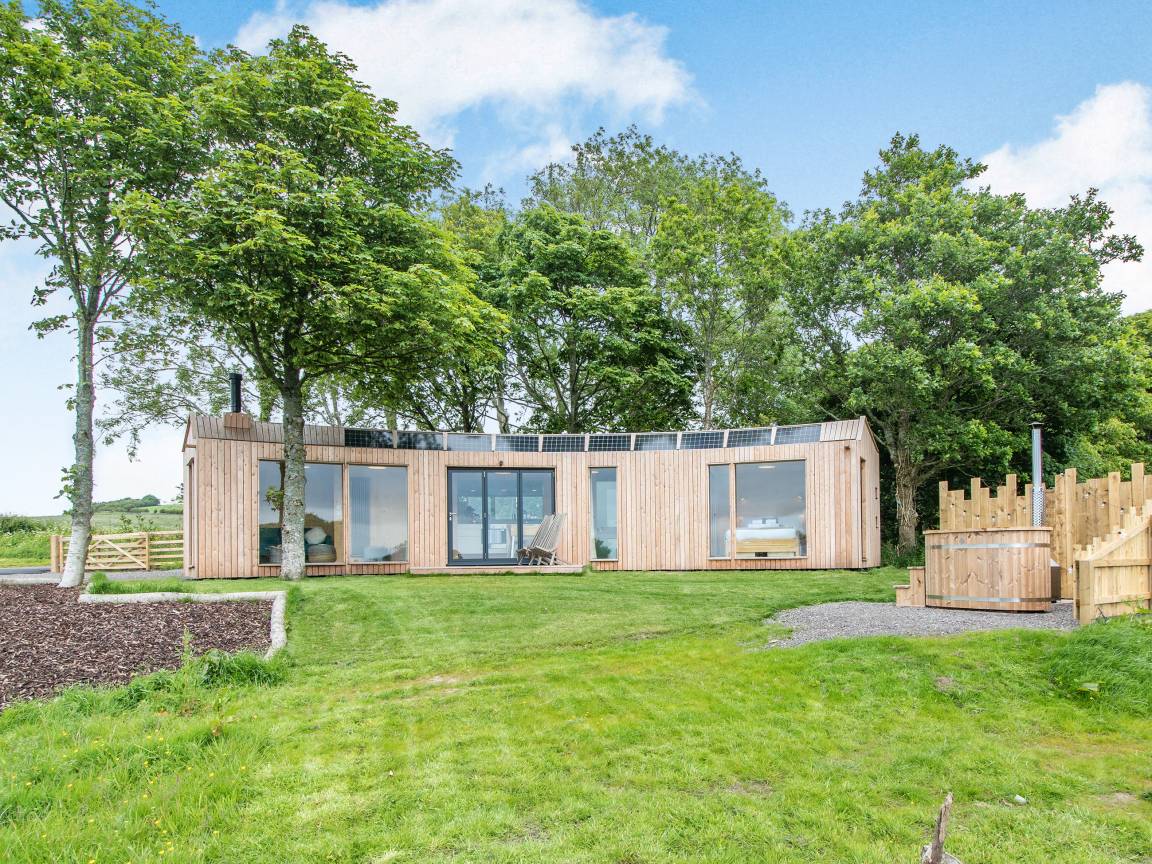 Cottage ∙ 1 Bedroom ∙ 2 Guests - Scotland