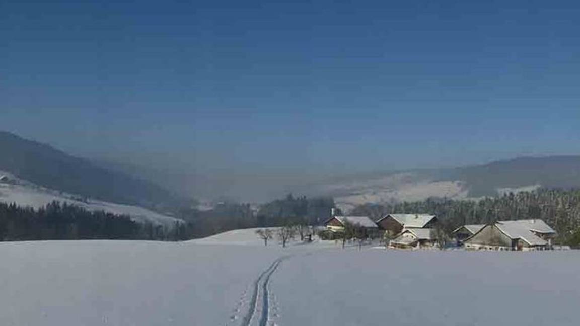 45 M² Apartment ∙ 1 Bedroom ∙ 4 Guests - Mondsee