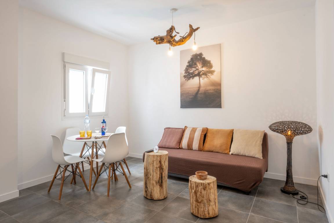 68 M² Apartment ∙ 2 Bedrooms ∙ 6 Guests - Santa Cruz de Ténérife