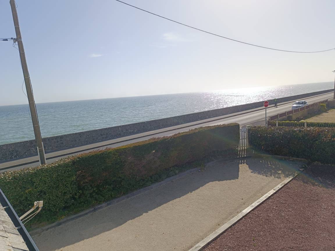 62 M² Gîte ∙ 3 Chambres ∙ 6 Personnes - Cotentin