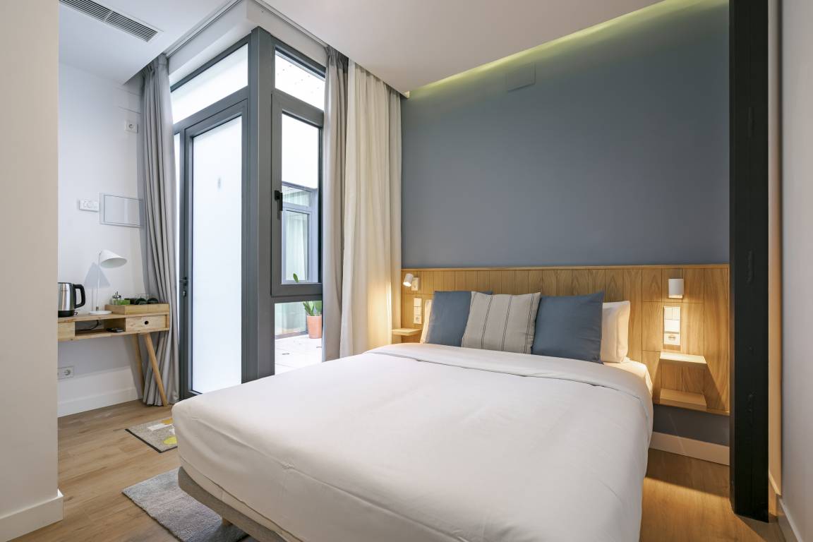 11 M² Estudio ∙ 2 Huéspedes - Rivas-Vaciamadrid