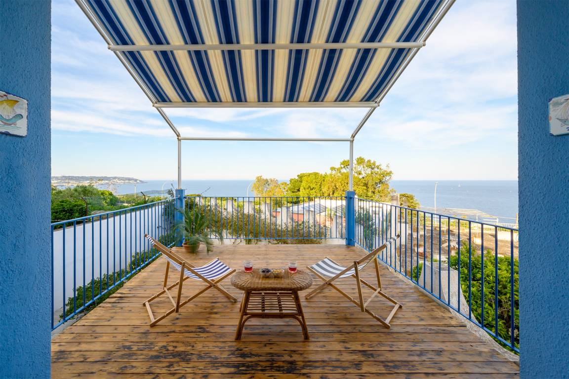 100 M² Casa Vacanza ∙ 3 Camere Da Letto ∙ 5 Ospiti - Tricase