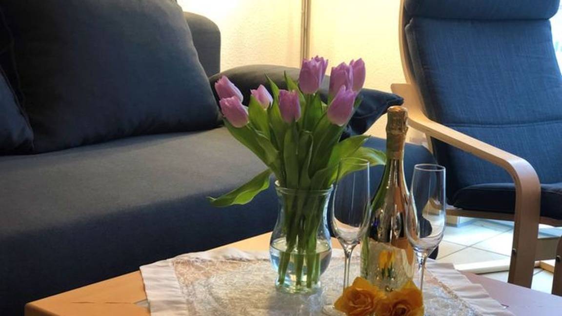 50 M² Ferienwohnung ∙ 1 Schlafzimmer ∙ 3 Gäste - Magdeburg