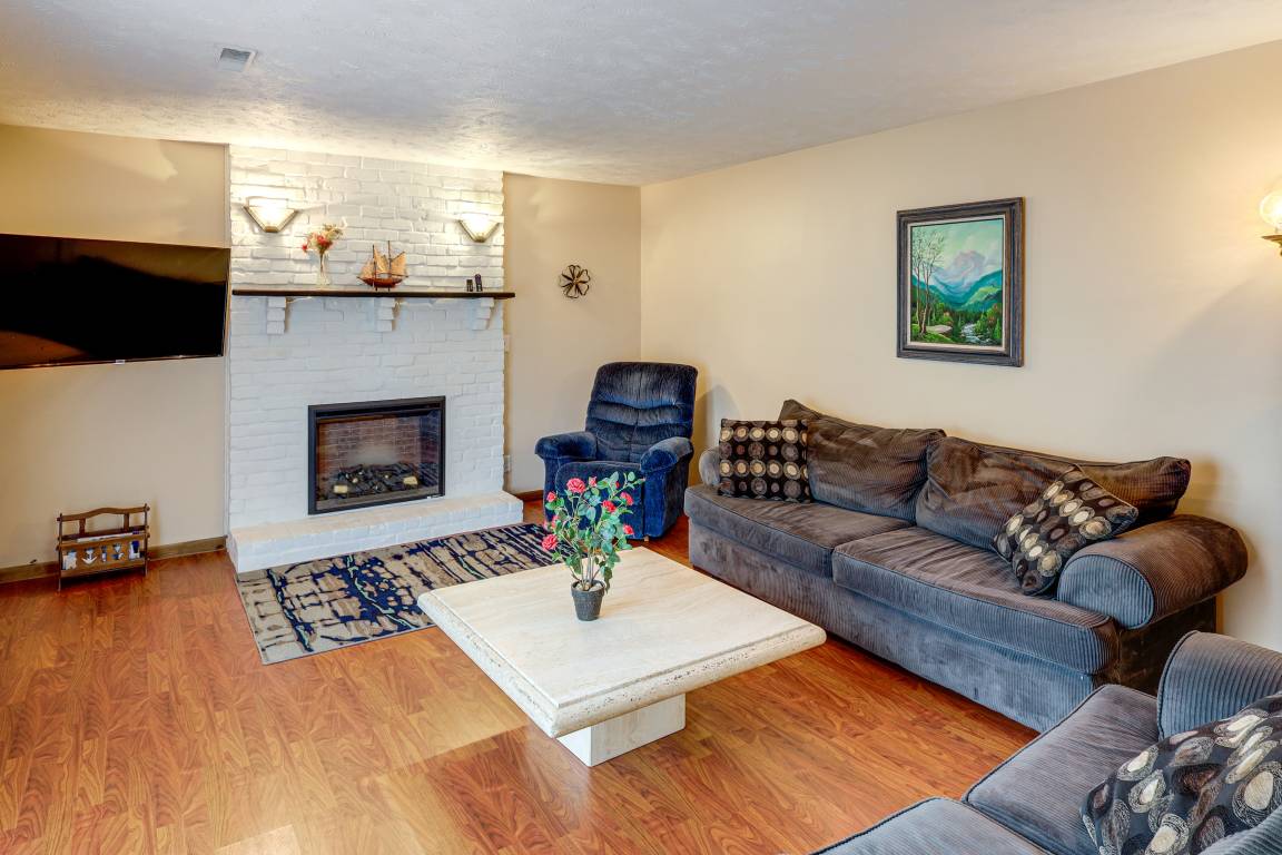 195 M² Casa ∙ 4 Habitaciones ∙ 9 Huéspedes - Omaha, NE