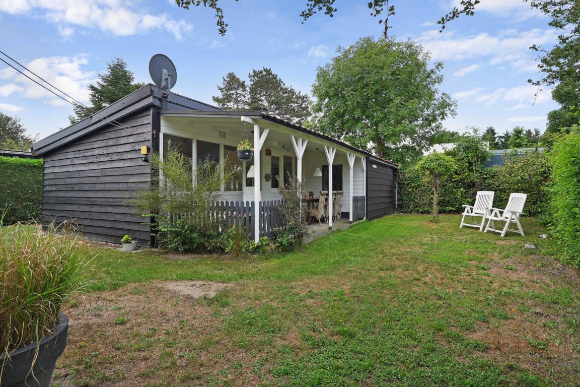 110 M² Ferienhaus ∙ 2 Schlafzimmer ∙ 4 Gäste - Ouddorp