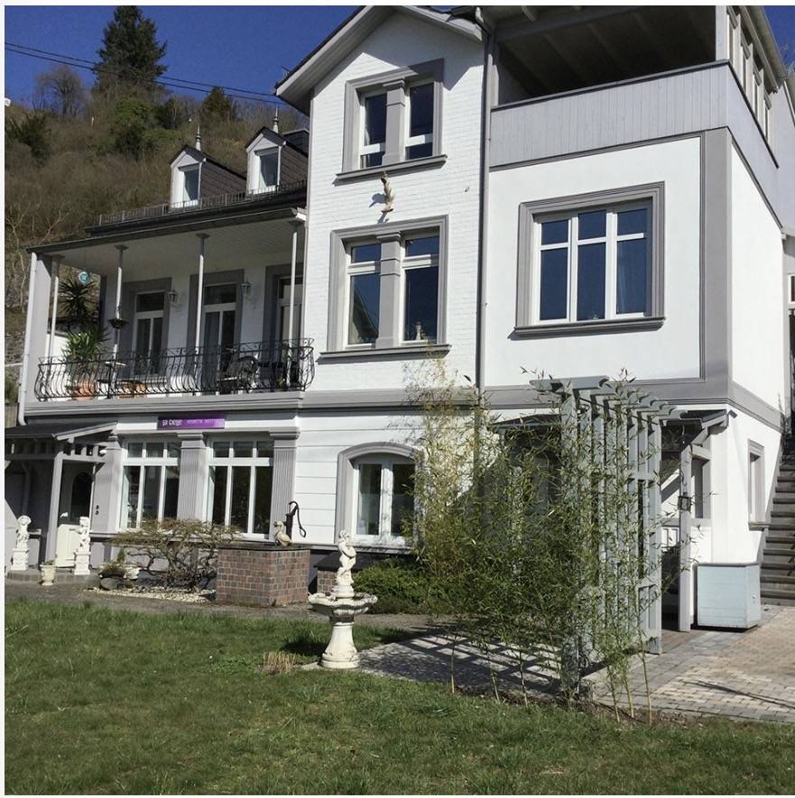 Apartment ∙ 1 Bedroom ∙ 2 Guests - Braubach
