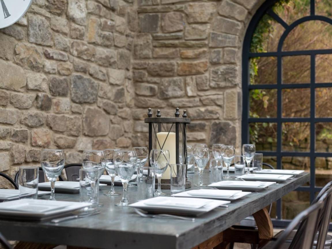 Cottage ∙ 6 Bedrooms ∙ 12 Guests - Richmond Castle