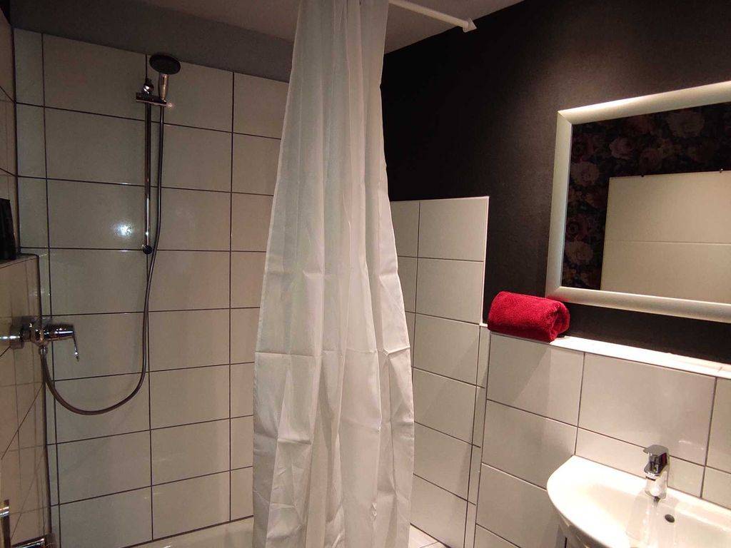 65 M² Ferienwohnung ∙ 1 Schlafzimmer ∙ 4 Gäste - Bocholt