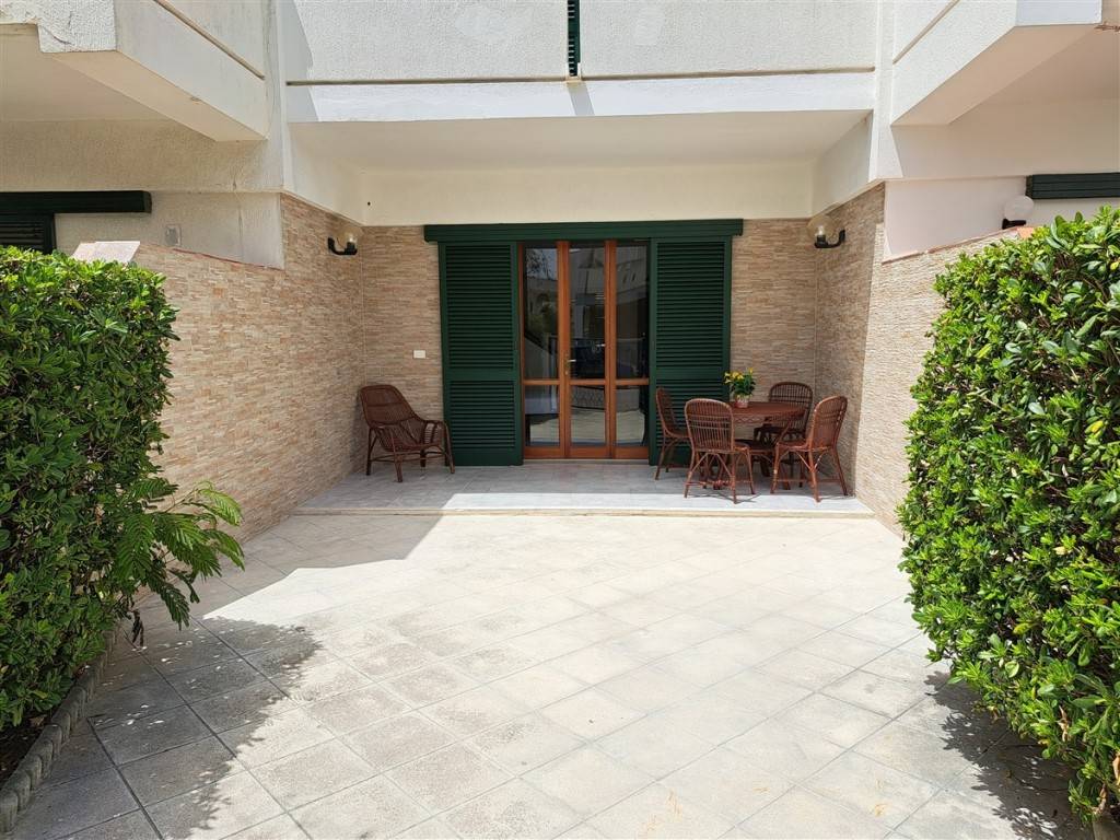 135 M² Villa ∙ 3 Chambres ∙ 8 Personnes - Gallipoli
