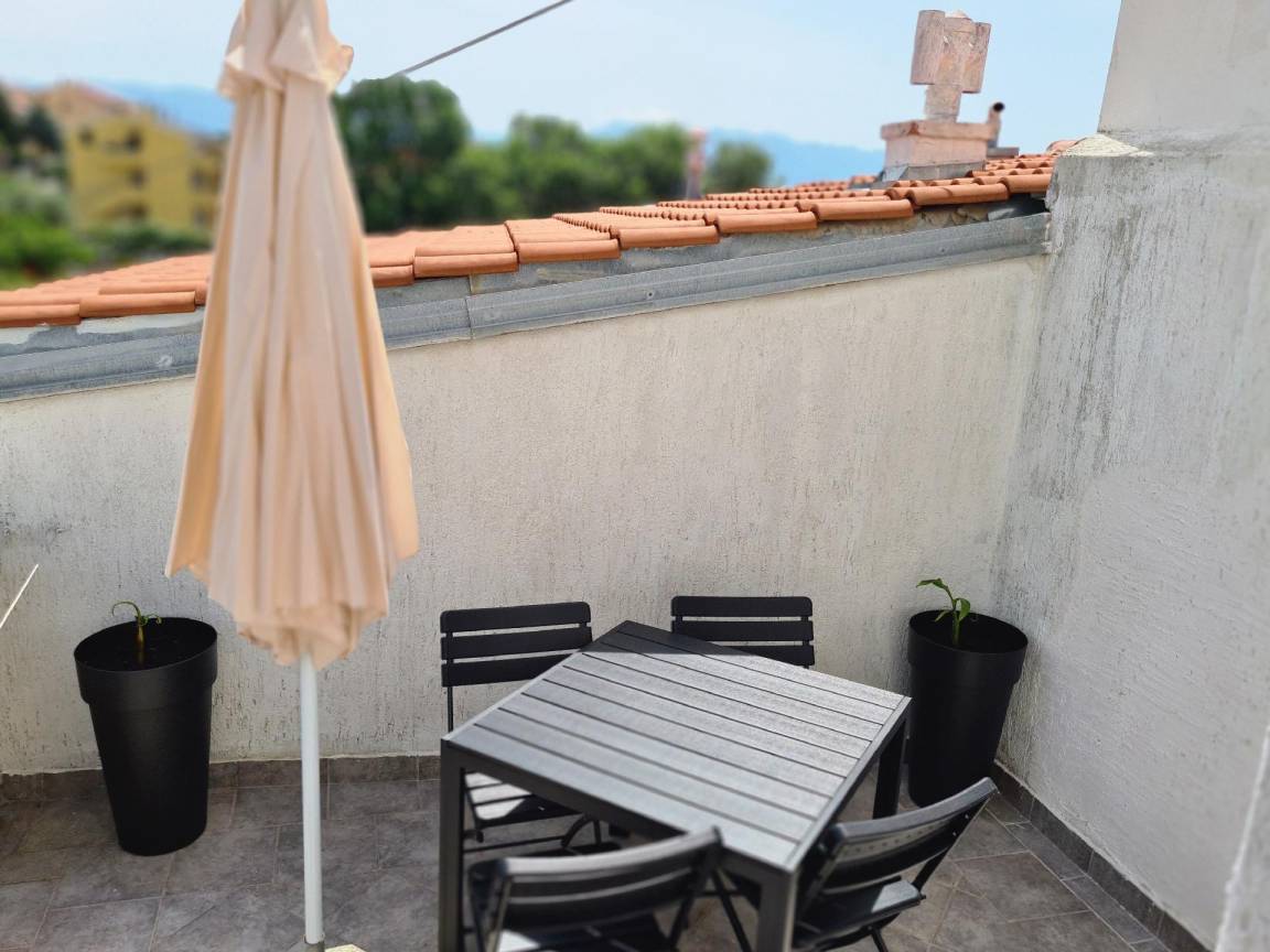 35 M² Apartament ∙ 1 Sypialnia ∙ 3 Gości - Baška