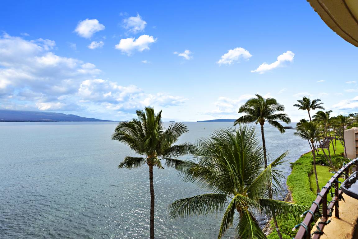 52 M² Condo ∙ 1 Bedroom ∙ 4 Guests - Kahului, HI