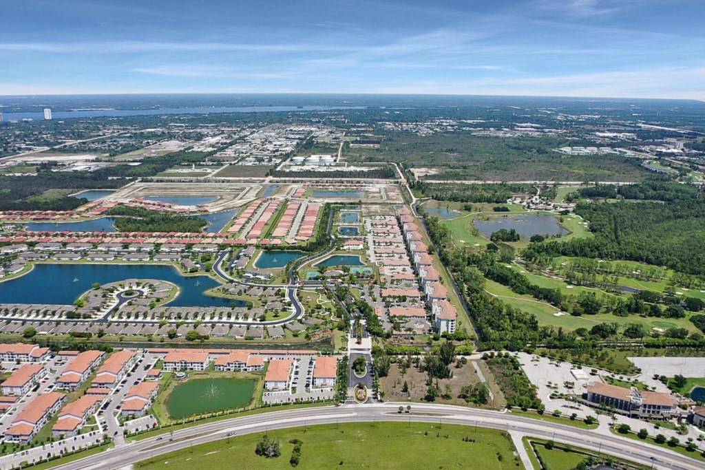 122 M² House ∙ 3 Bedrooms ∙ 6 Guests - Fort Myers, FL