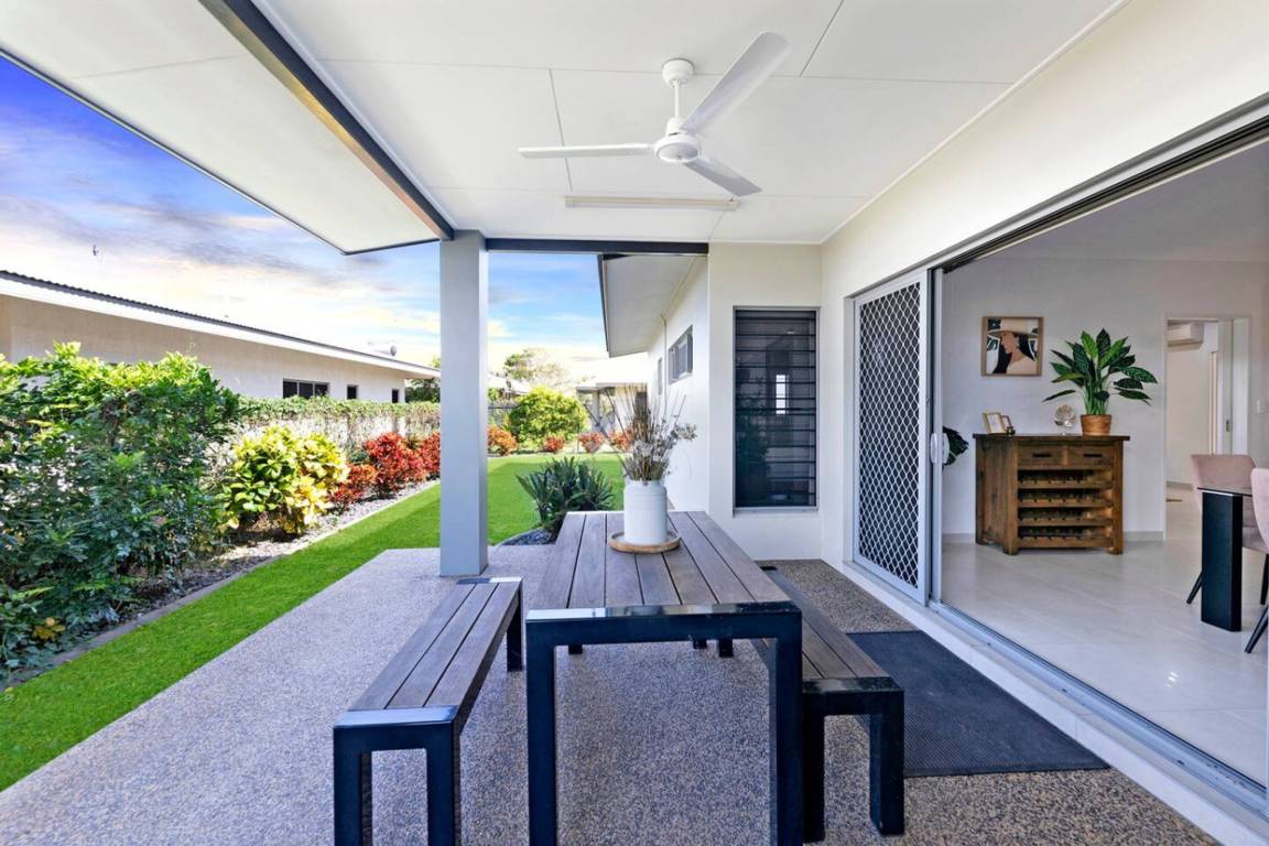 Casa ∙ 5 Habitaciones ∙ 10 Huéspedes - Darwin