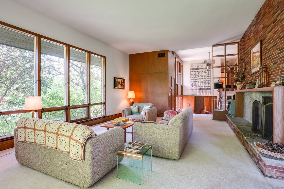 408 M² House ∙ 4 Bedrooms ∙ 12 Guests - Lake Minnetonka, Wayzata