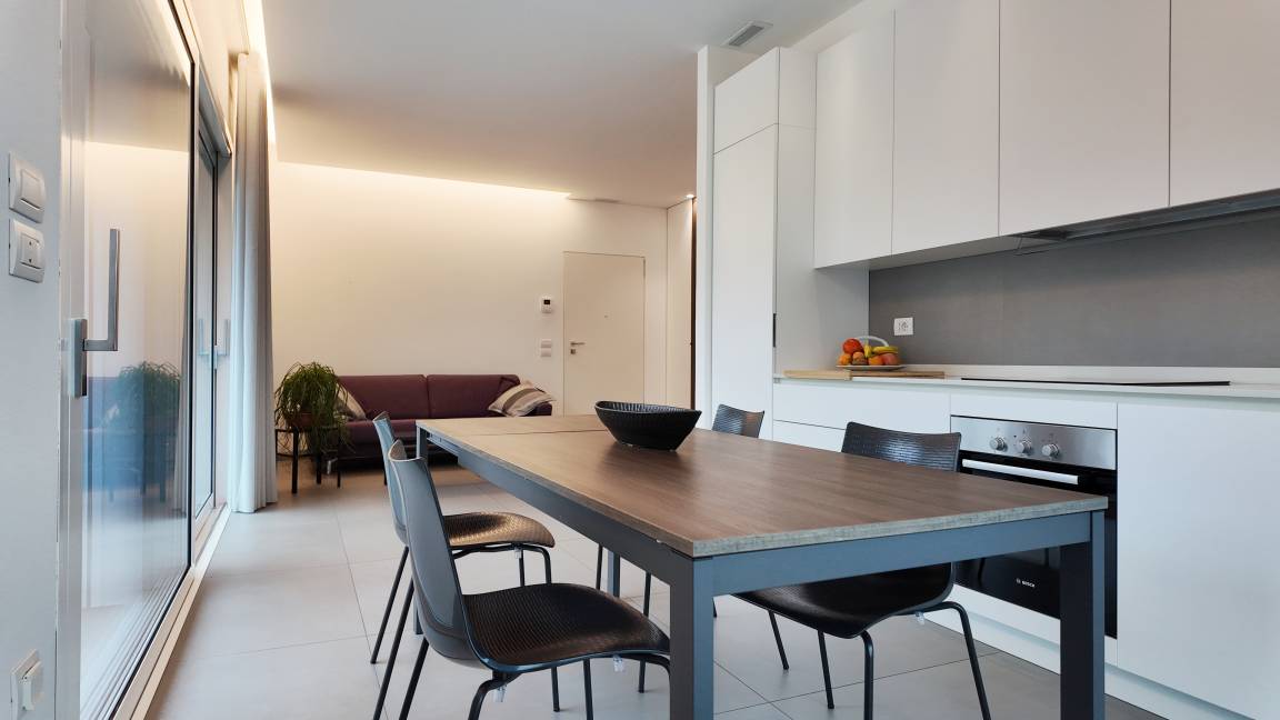 85 M² Apartment ∙ 3 Bedrooms ∙ 6 Guests - Rimini