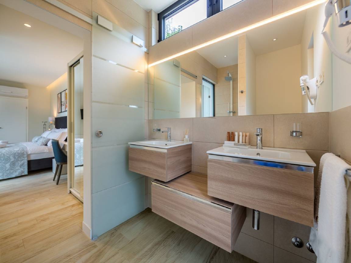 Villa ∙ 4 Schlafzimmer ∙ 8 Gäste - Mošćenička Draga