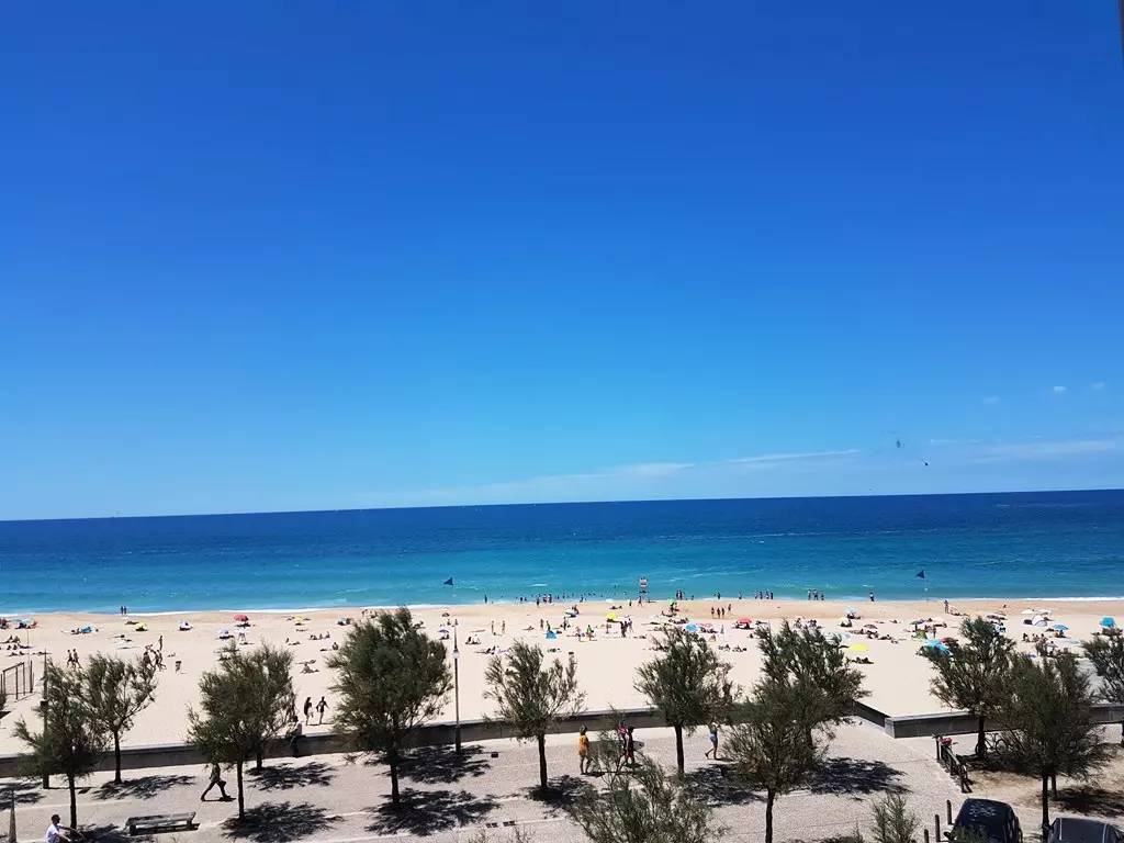 22 M² Apartment ∙ 1 Bedroom ∙ 2 Guests - Hossegor
