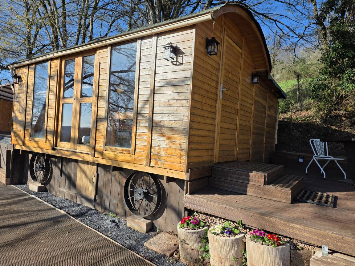 3000 M² Chalet ∙ 1 Bedroom ∙ 2 Guests - Collonges-la-Rouge