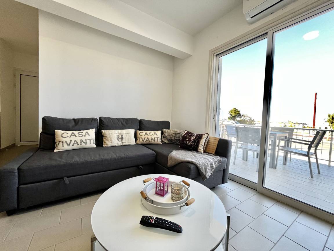 110 M² Appartement ∙ 3 Chambres ∙ 10 Personnes - Ayia Napa