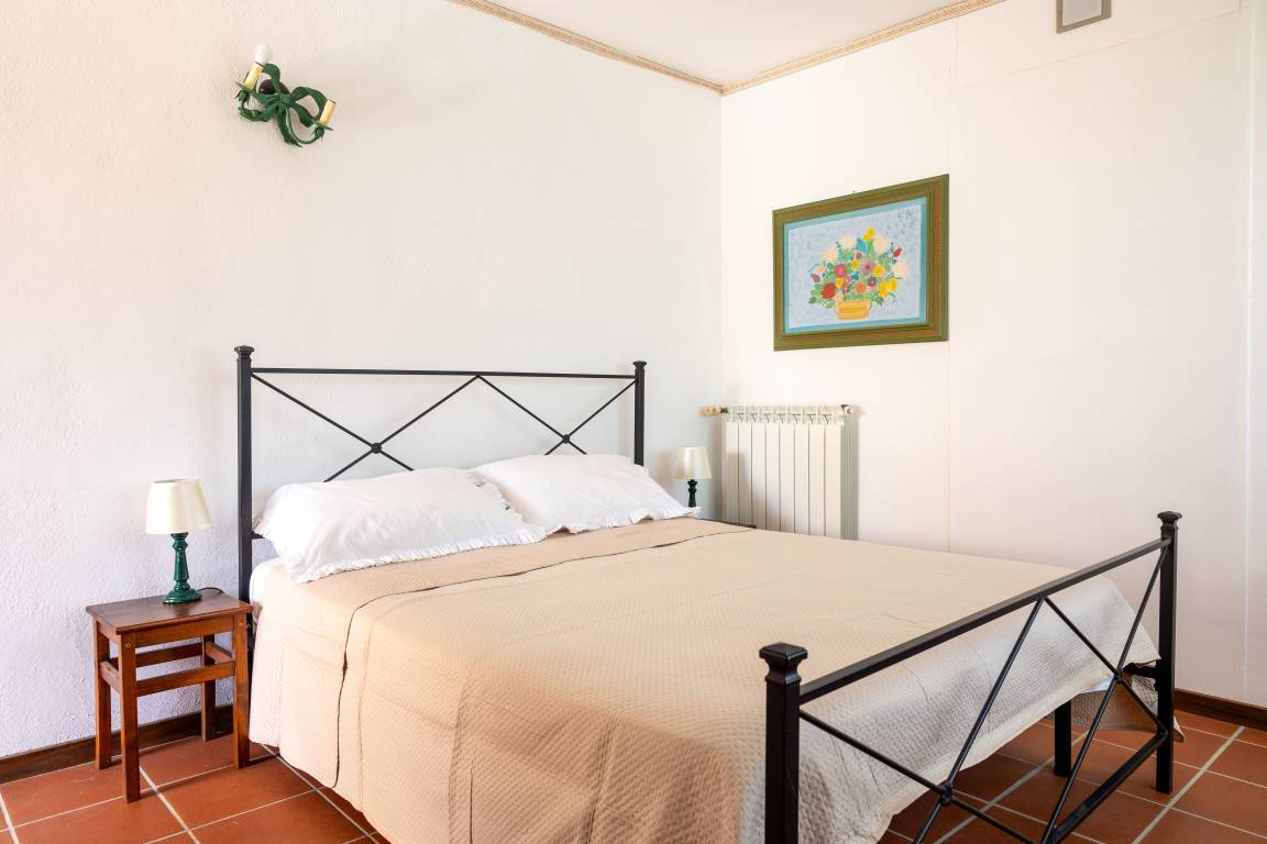 15 M² Bed & Breakfast ∙ 1 Camera Da Letto ∙ 2 Ospiti - Sutri