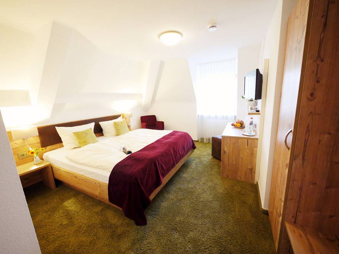 Camera Privata ∙ 1 Camera Da Letto ∙ 2 Ospiti - Breisach am Rhein