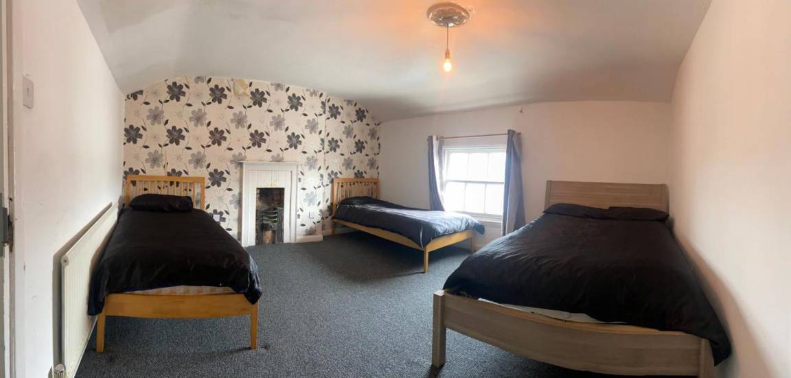 29 M² Private Room ∙ 1 Bedroom ∙ 4 Guests - Norfolk
