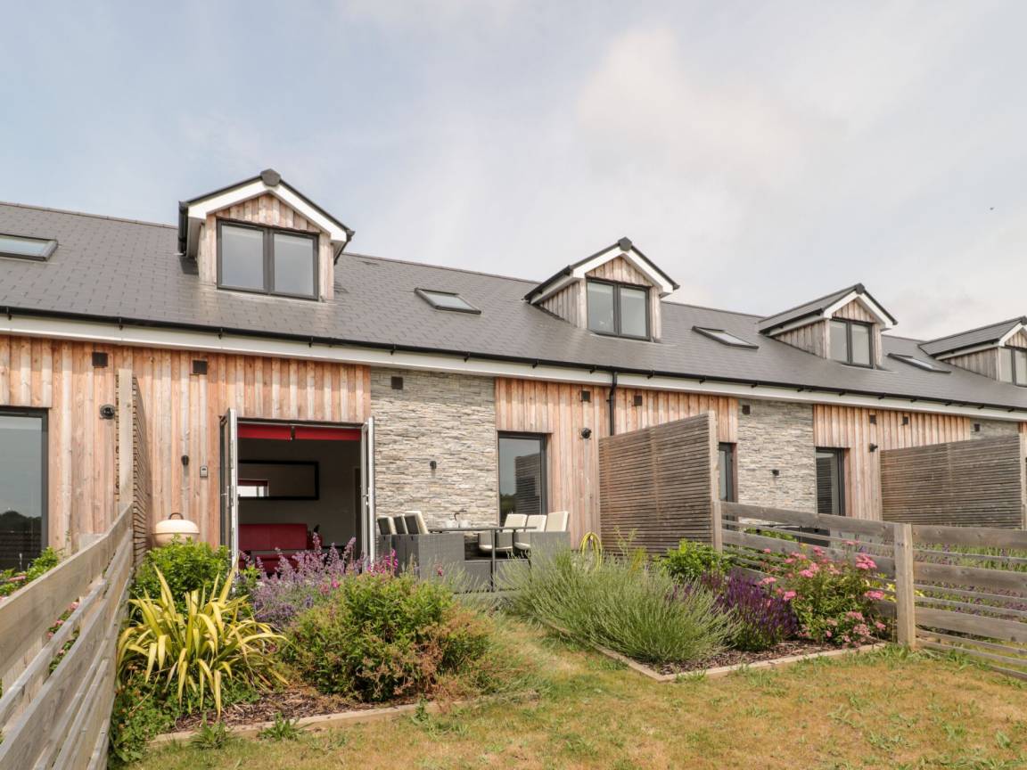 Cottage ∙ 3 Bedrooms ∙ 6 Guests - Dorchester