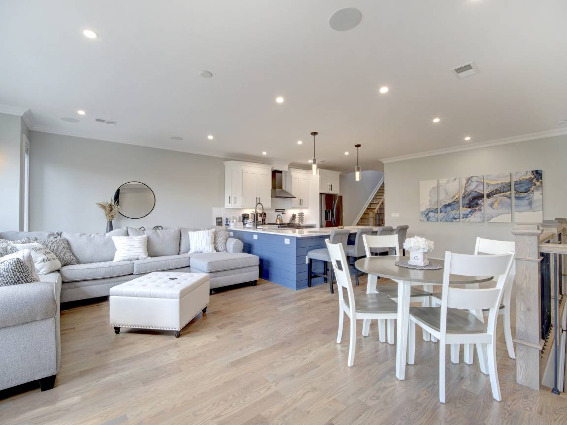 Condo ∙ 3 Bedrooms ∙ 6 Guests - Statue of Liberty New York