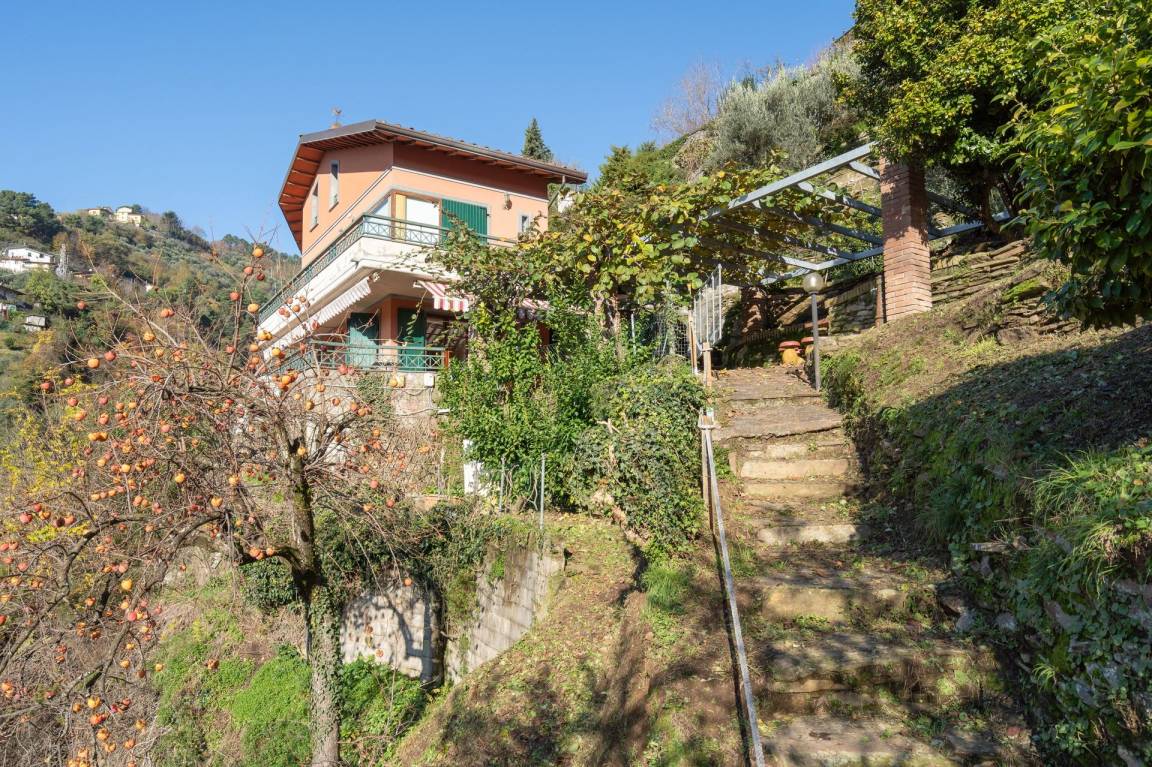 110 M² Villa ∙ 3 Bedrooms ∙ 7 Guests - Forte dei Marmi