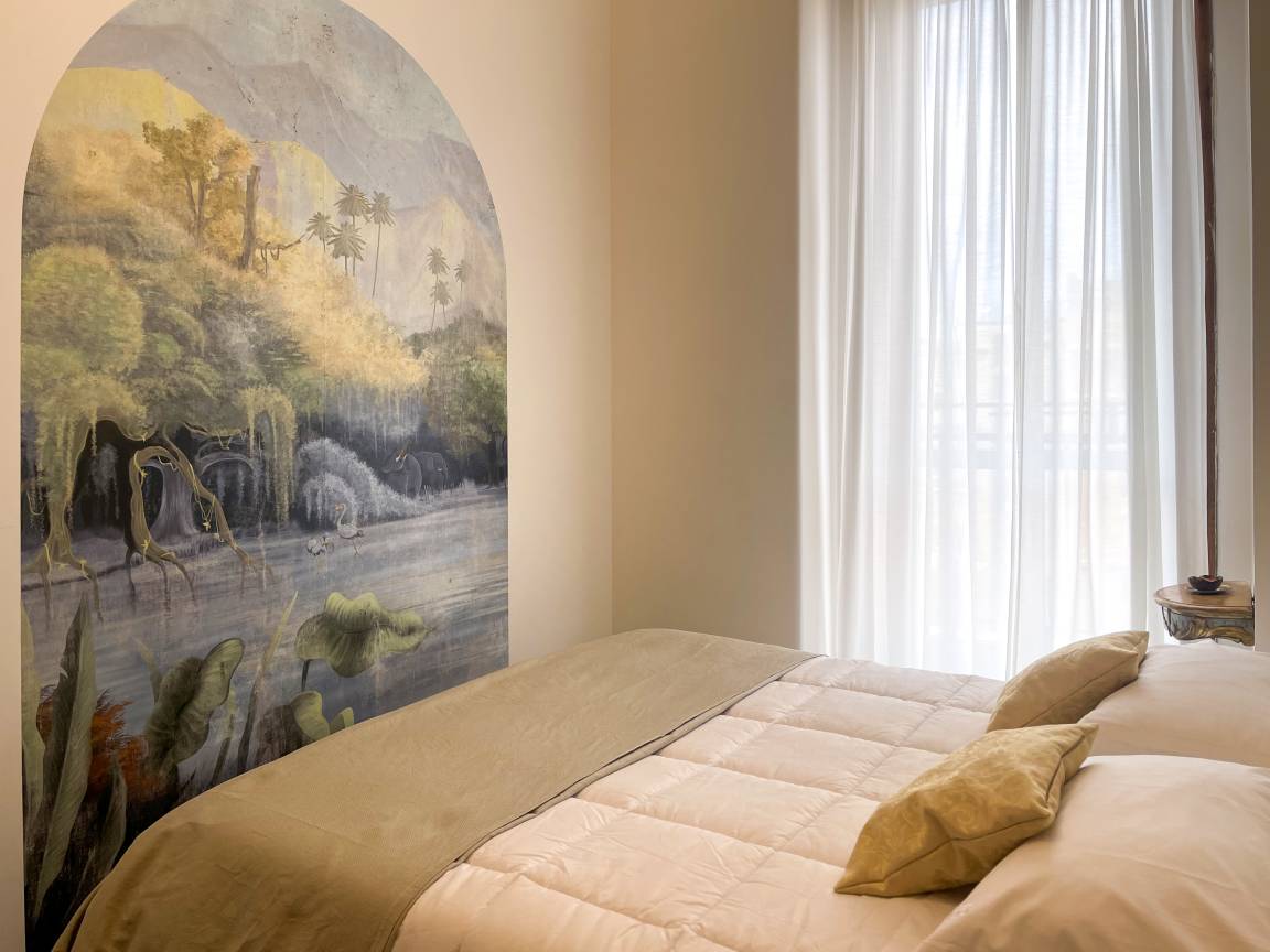 Apartment ∙ 1 Bedroom ∙ 4 Guests - Rome