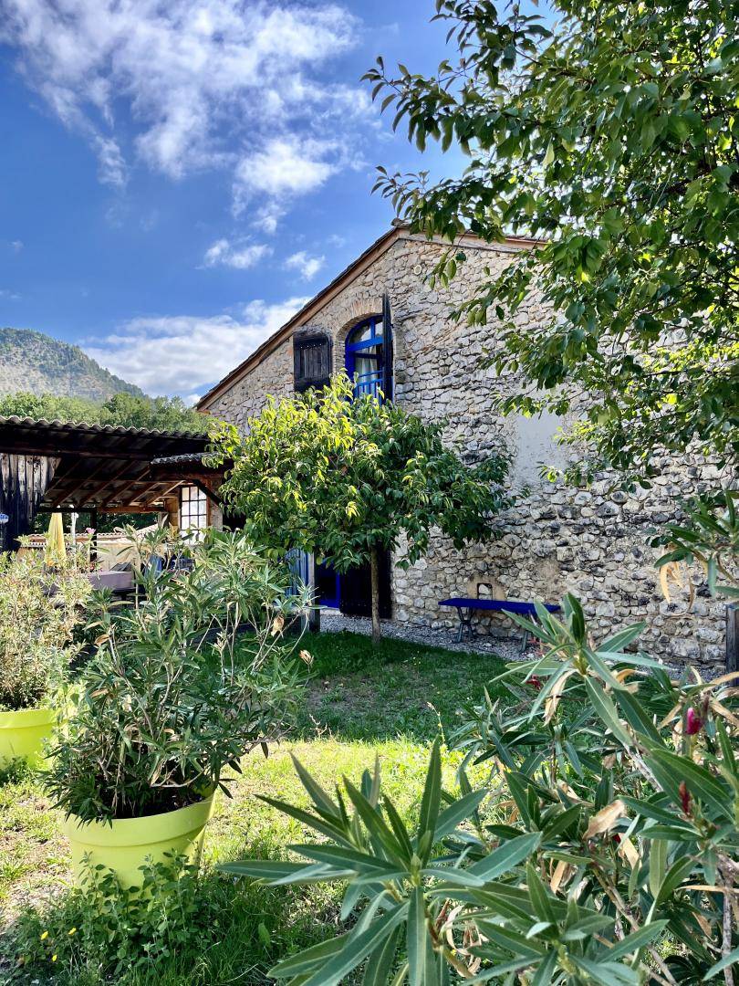 85 M² Gîte ∙ 2 Schlafzimmer ∙ 5 Gäste - Die