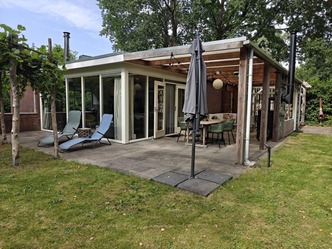 65 M² Huis ∙ 2 Slaapkamers ∙ 4 Gasten - Drenthe