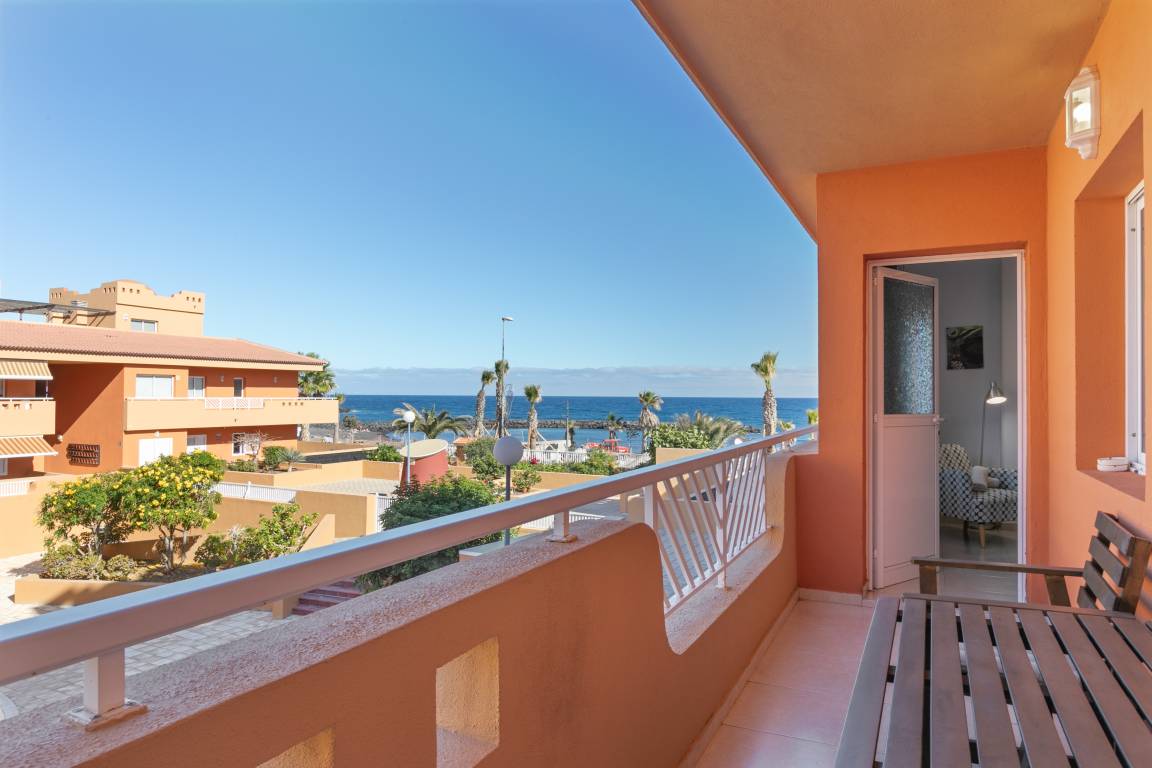 70 M² Appartement ∙ 2 Chambres ∙ 4 Personnes - Güímar