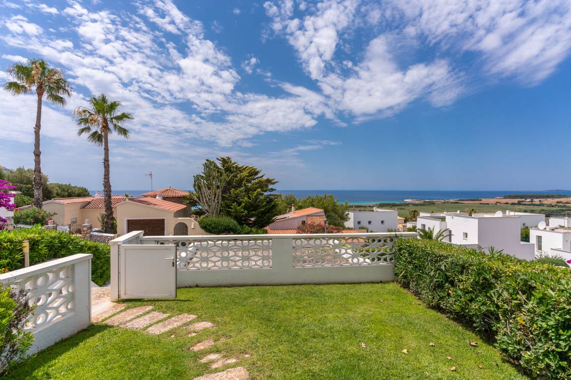 53 M² Apartment ∙ 2 Bedrooms ∙ 4 Guests - Cala Galdana