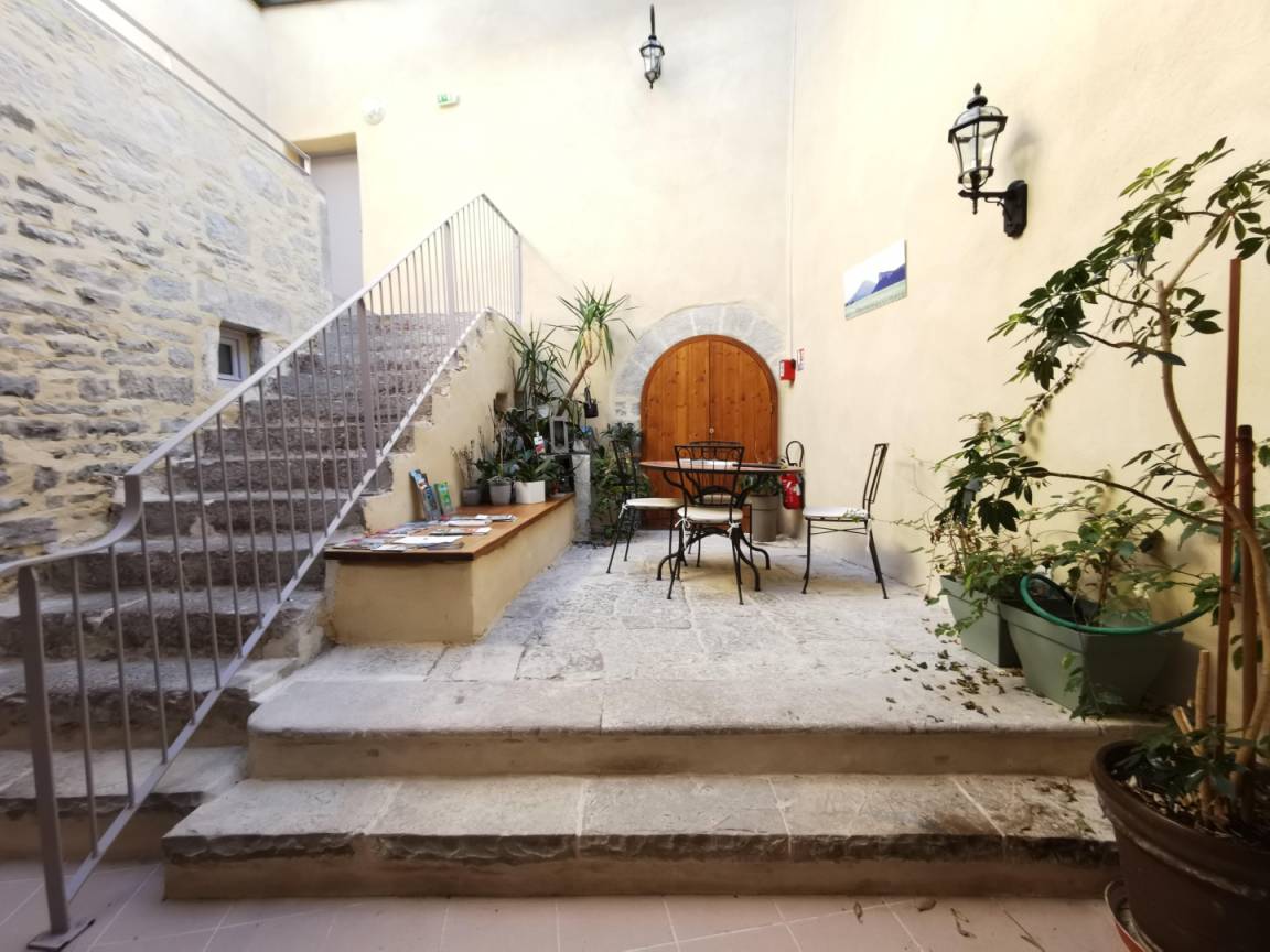 50 M² Gîte ∙ 2 Bedrooms ∙ 4 Guests - Claret
