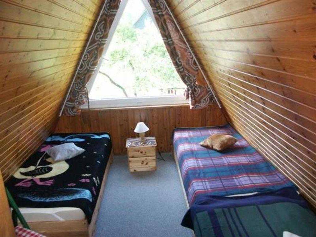 40 M² Ferienhaus ∙ 2 Schlafzimmer ∙ 4 Gäste - Osterode am Harz