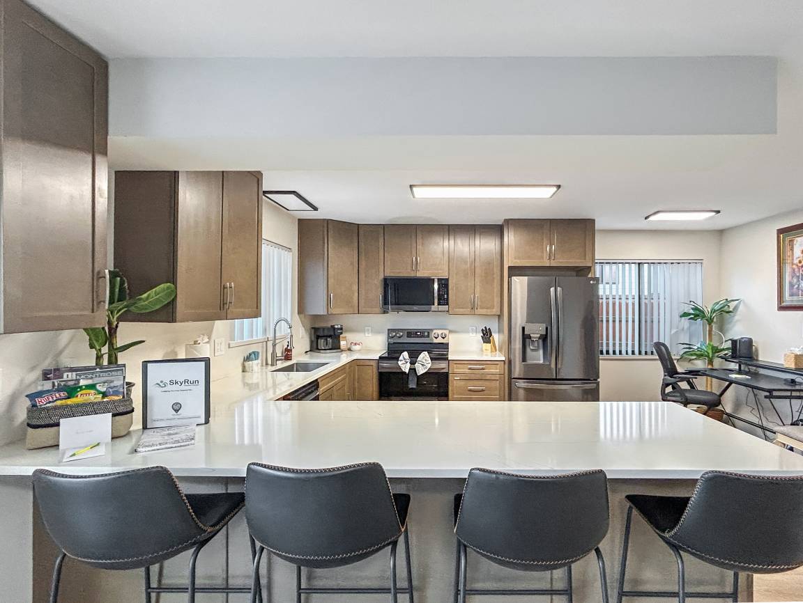 139 M² House ∙ 3 Bedrooms ∙ 10 Guests - Montrose, CO