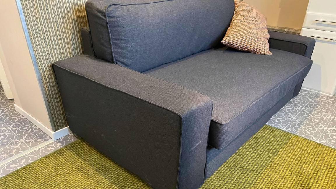 29 M² Ferienwohnung ∙ 1 Schlafzimmer ∙ 2 Gäste - Trier