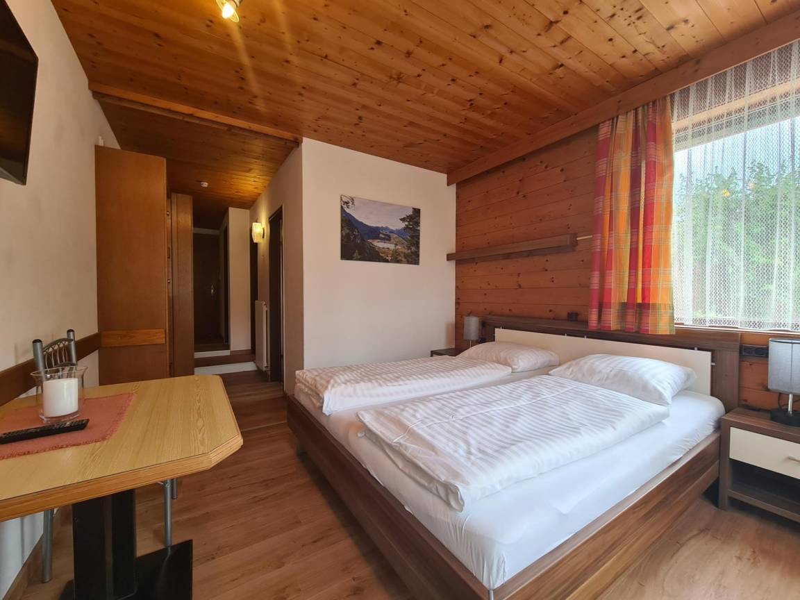 26 M² Ferienwohnung ∙ 1 Schlafzimmer ∙ 2 Gäste - Thiersee