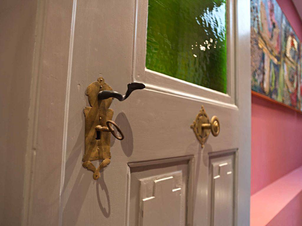 35 M² Ferienwohnung ∙ 1 Schlafzimmer ∙ 2 Gäste - Marktheidenfeld