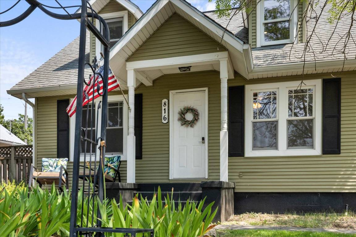 201 M² House ∙ 3 Bedrooms ∙ 6 Guests - Coeur d'Alene, ID