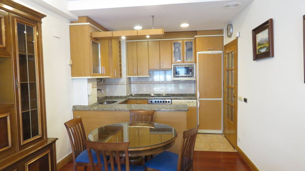 65 M² Appartement ∙ 2 Chambres ∙ 4 Personnes - Saint-Sébastien