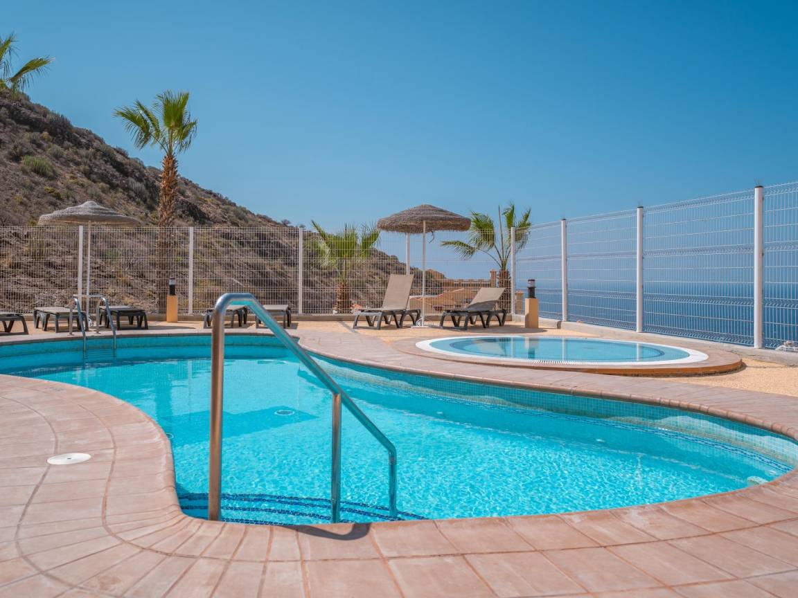 85 M² Apartment ∙ 2 Bedrooms ∙ 5 Guests - Costa Adeje