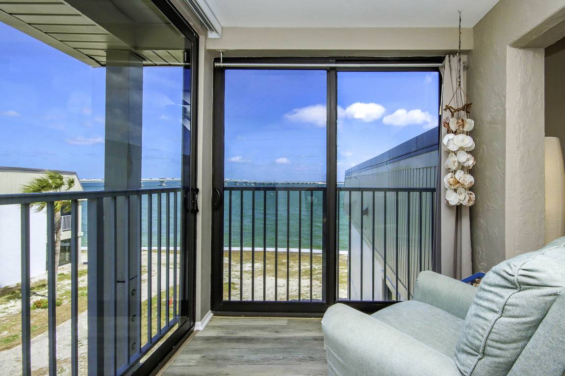 137 M² Condomínio ∙ 2 Quartos ∙ 6 Hóspedes - Sanibel, FL
