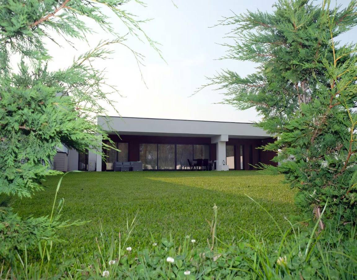 180 M² Casa ∙ 4 Habitaciones ∙ 8 Huéspedes - Aveiro