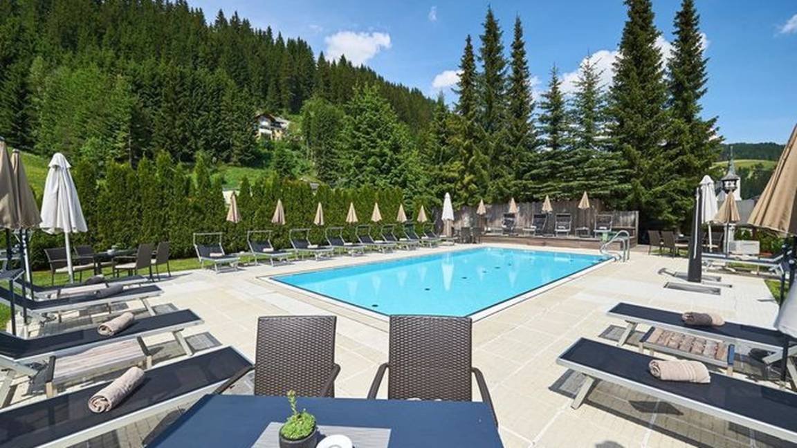 Hotel ∙ 1 Bedroom ∙ 2 Guests - Hallstatt