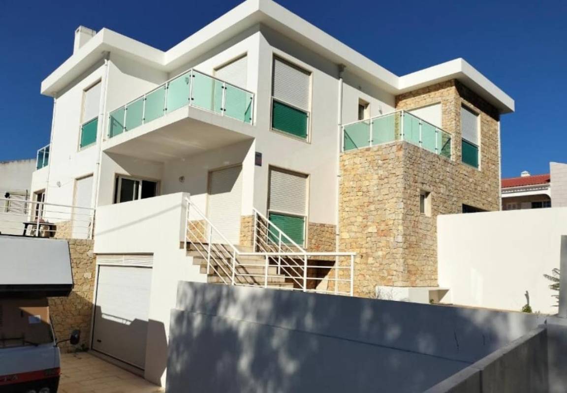 290 M² Casa ∙ 5 Habitaciones ∙ 5 Huéspedes - Ayamonte