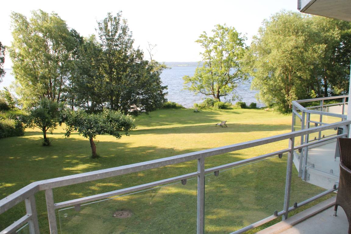 53 M² Ferienwohnung ∙ 1 Schlafzimmer ∙ 2 Gäste - Schellhorn