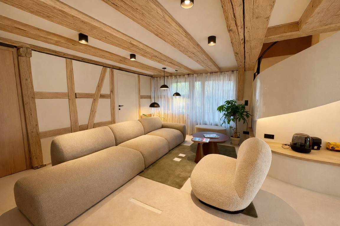 195 M² Maison De Vacances ∙ 5 Chambres ∙ 14 Personnes - Lingolsheim