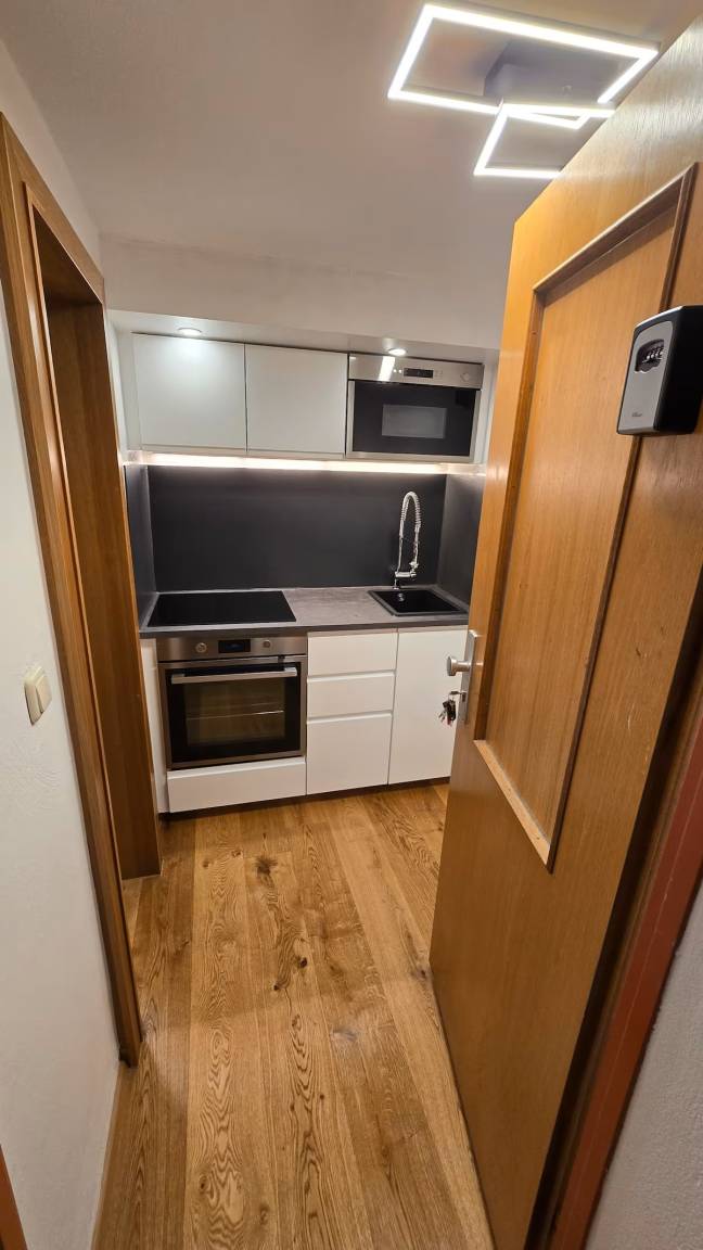 26 M² Apartment ∙ 2 Guests - Berchtesgaden